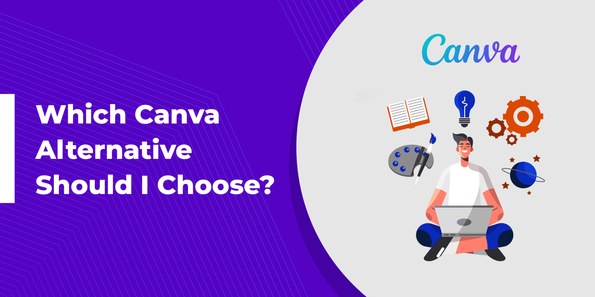 5 Cheaper Canva Alternatives for 2025