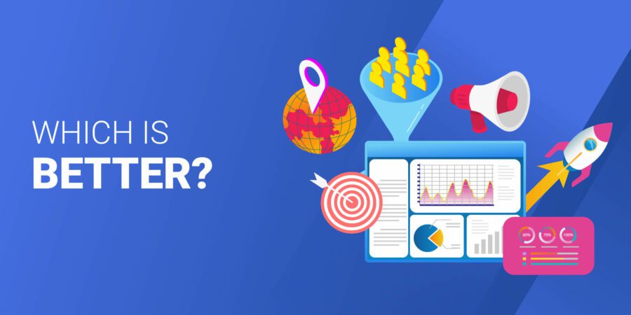 Marketing Agency vs In-House: Pros, Cons, & Pricing