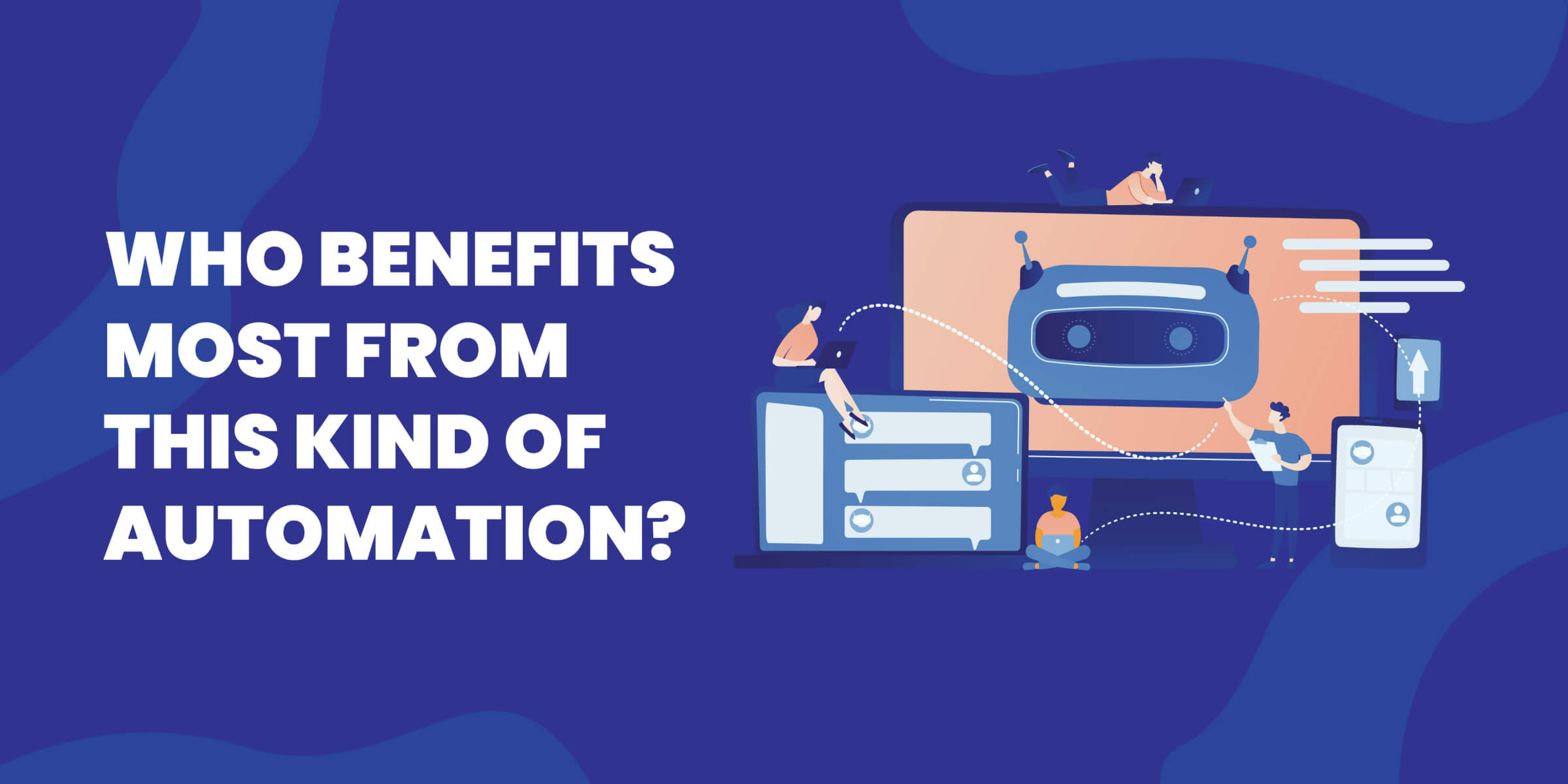 How AI Automation Supports Your Team (Not Replaces Them)