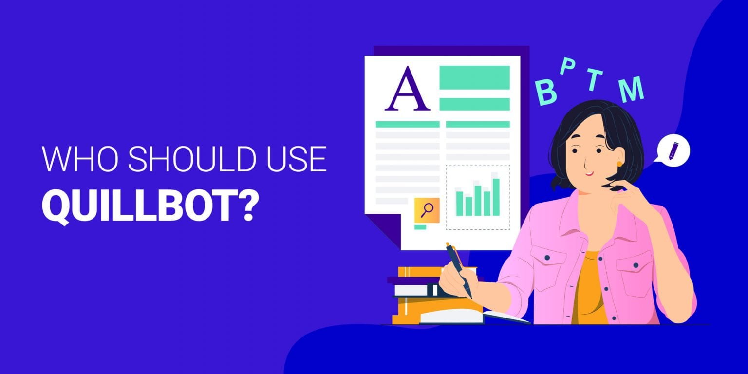 My Honest Review of QuillBot [How Does It Compare?]