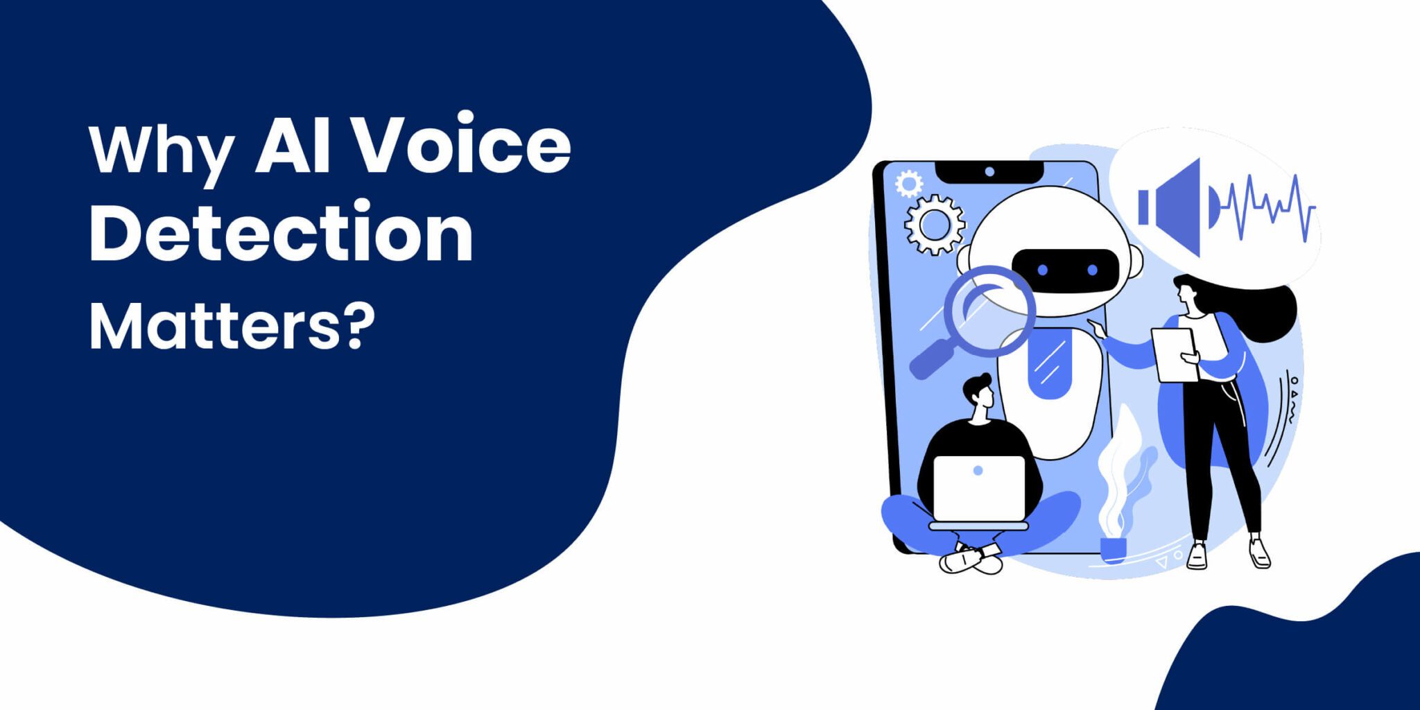 8 Best AI Voice Detectors: How to Choose the Right One