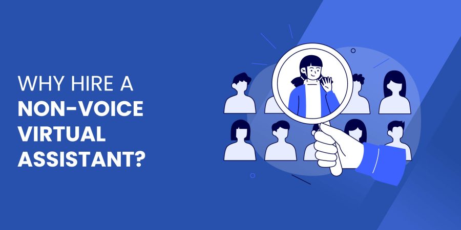 How to Hire a Non-Voice Virtual Assistant (Job Description + Trial Tasks)