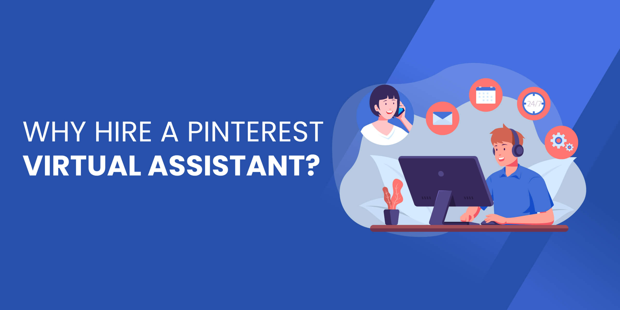 How to Hire a Pinterest Virtual Assistant (Job Description + Trial Tasks)