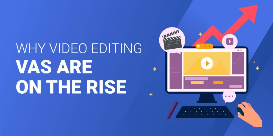 Top Video Editing Virtual Assistant Tasks to Delegate in 2025