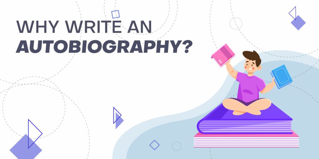Memoir vs. Autobiography: Which One Should I Write?
