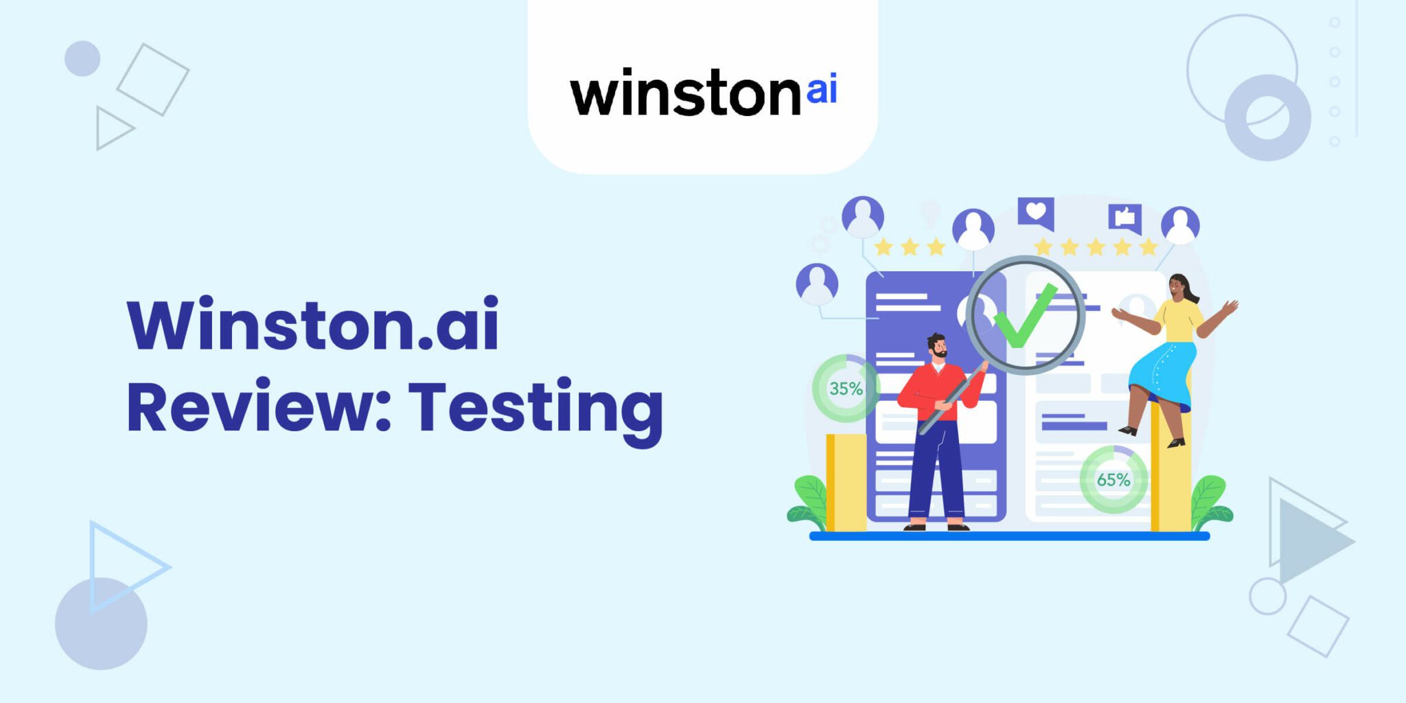 My Honest Review of Winston.ai: Is It the Best AI Detector?