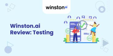 My Honest Review of Winston.ai: Is It the Best AI Detector?