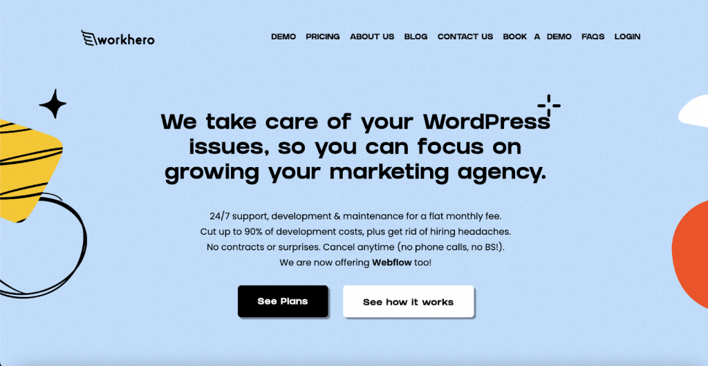 My Honest Review of Work Hero [We Tested and Here's What We Think]