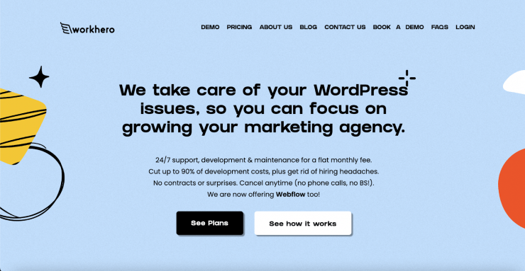 My Honest Review of Work Hero [We Tested and Here's What We Think]