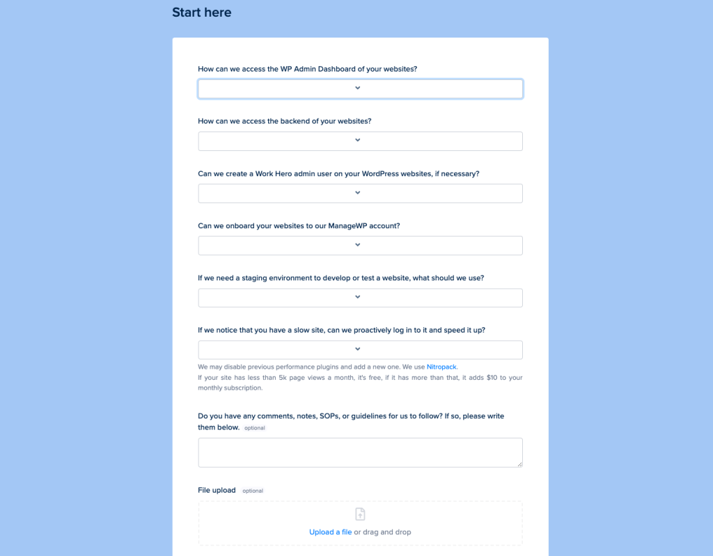 My Honest Review of Work Hero [We Tested and Here's What We Think]