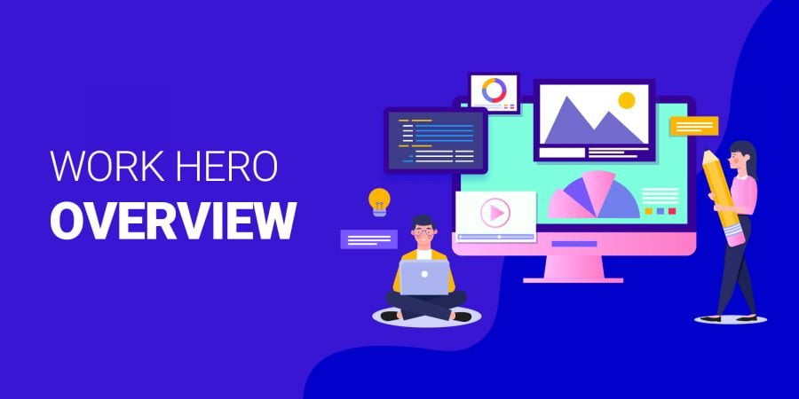 My Honest Review of Work Hero [We Tested and Here's What We Think]