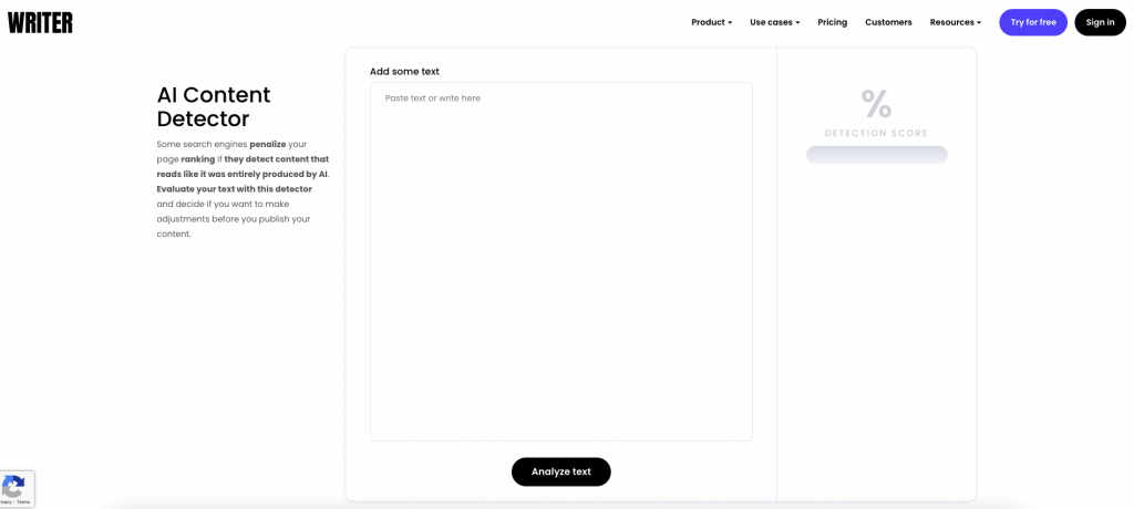Free ChatGPT Output Detectors [2023 Edition]