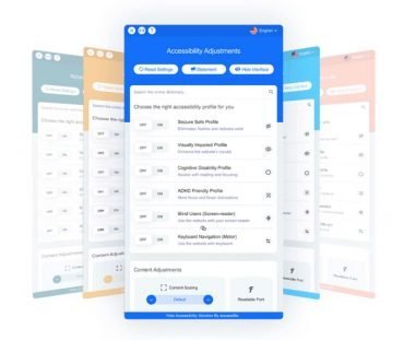 My Honest Review of accessiBe's Website Solution for ADA Compliance