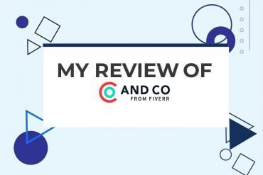 My Honest Review of AND.CO [Fiverr's App for Freelancers]
