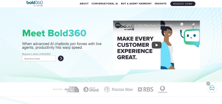 5 Best AI Chatbots [For Beginners, Marketers, Developers and Enterprises]