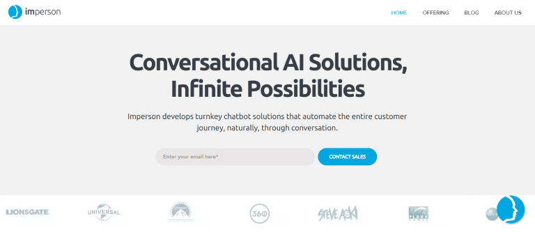 5 Best AI Chatbots [For Beginners, Marketers, Developers and Enterprises]