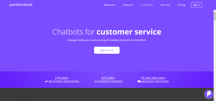 5 Best AI Chatbots [For Beginners, Marketers, Developers and Enterprises]