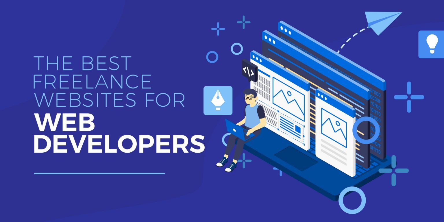 13 Best Freelance Websites for Developers [Updated for 2023]