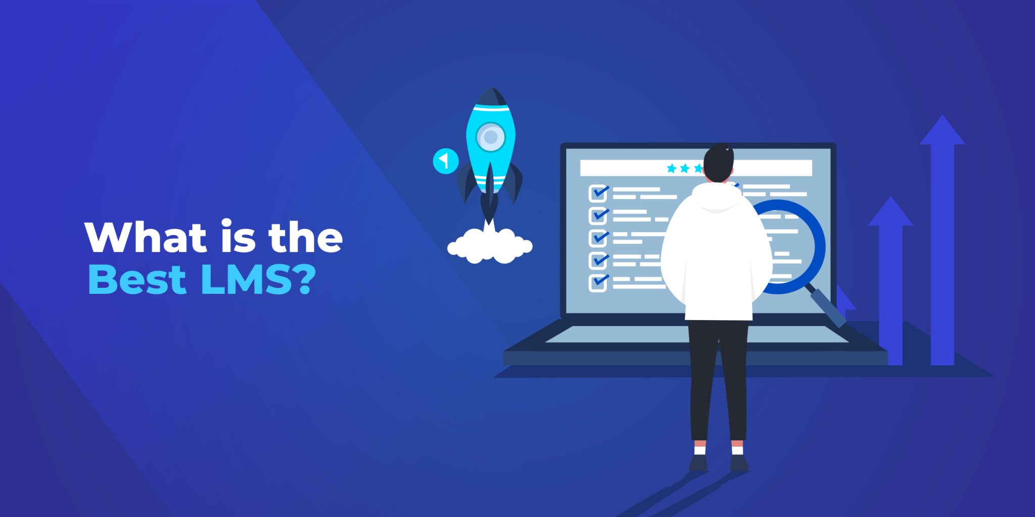 What is a LMS? Learning Management System 101