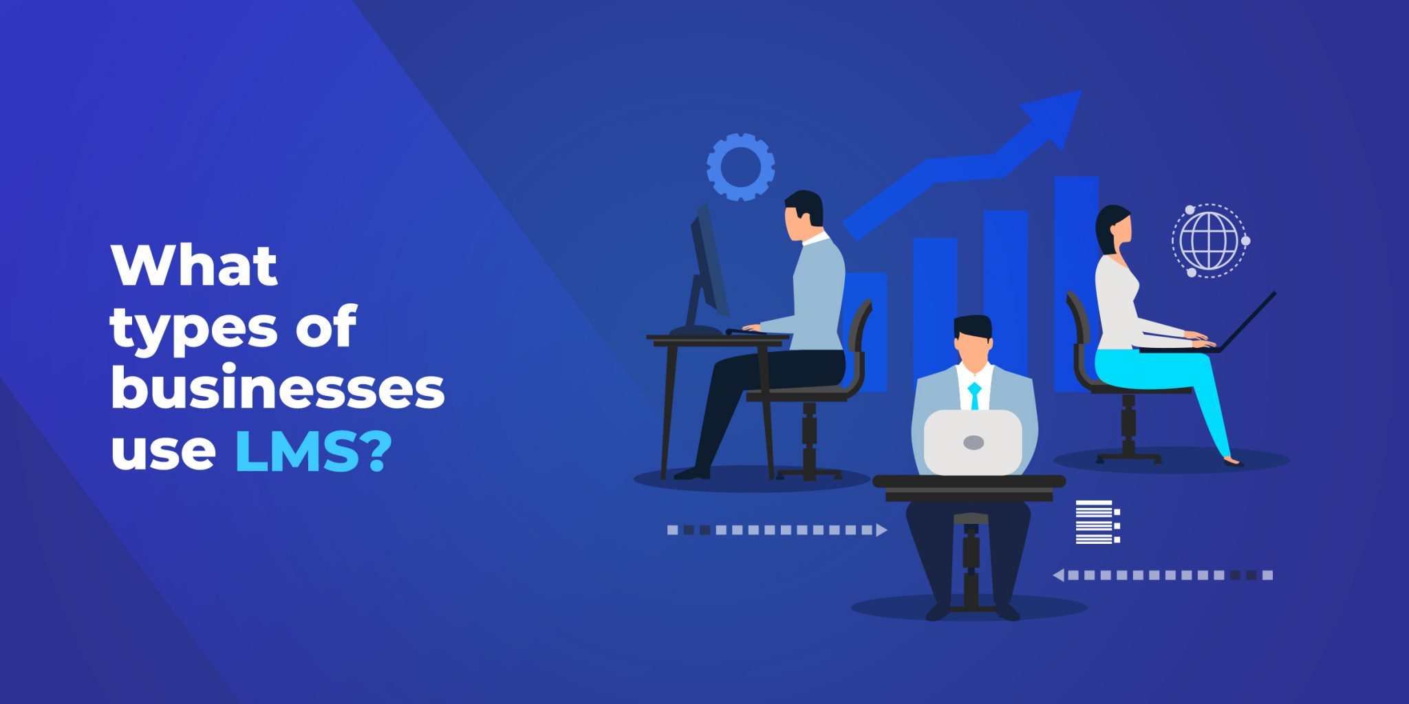 What is a LMS? Learning Management System 101