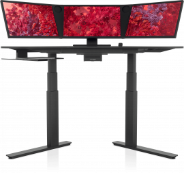 My Honest Review of the Cemtrex SmartDesk - Is it Worth the $3K Price?