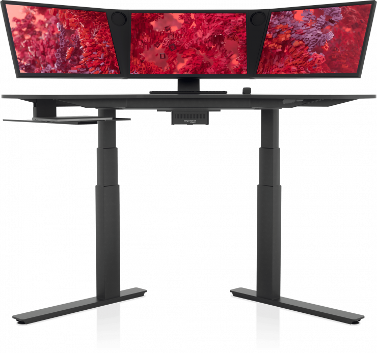 My Honest Review of the Cemtrex SmartDesk - Is it Worth the $3K Price?