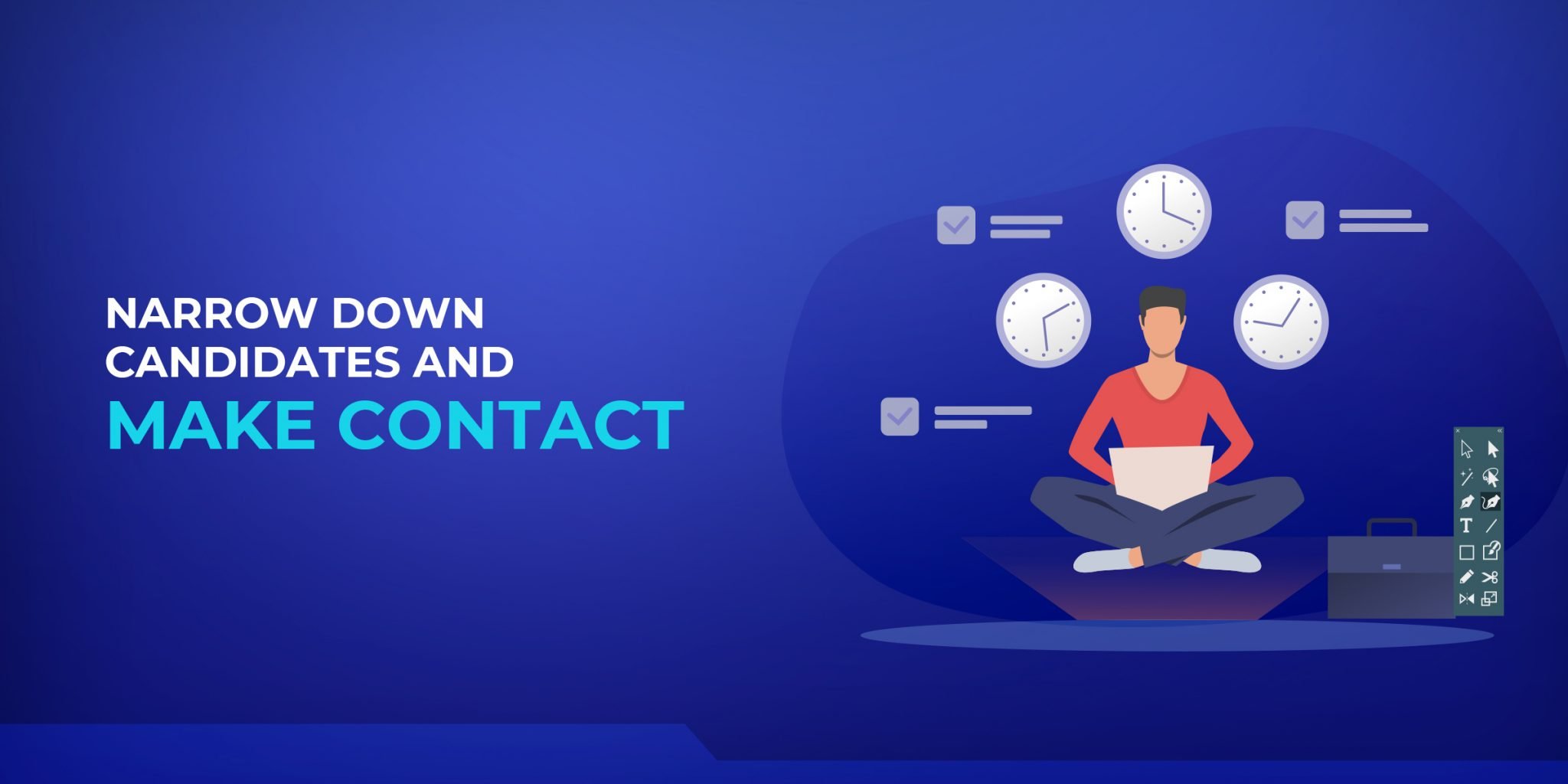 How To Hire A Freelance Illustrator