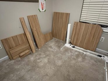 My Honest Review of FEZiBO’s L-Shaped Standing Desk