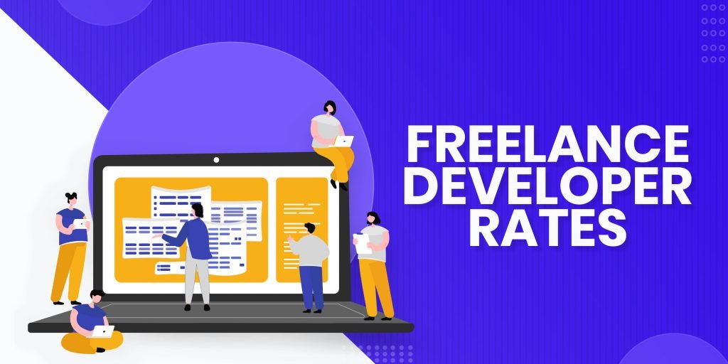 Freelance Developer Rates for 35+ Languages and Frameworks in 2024