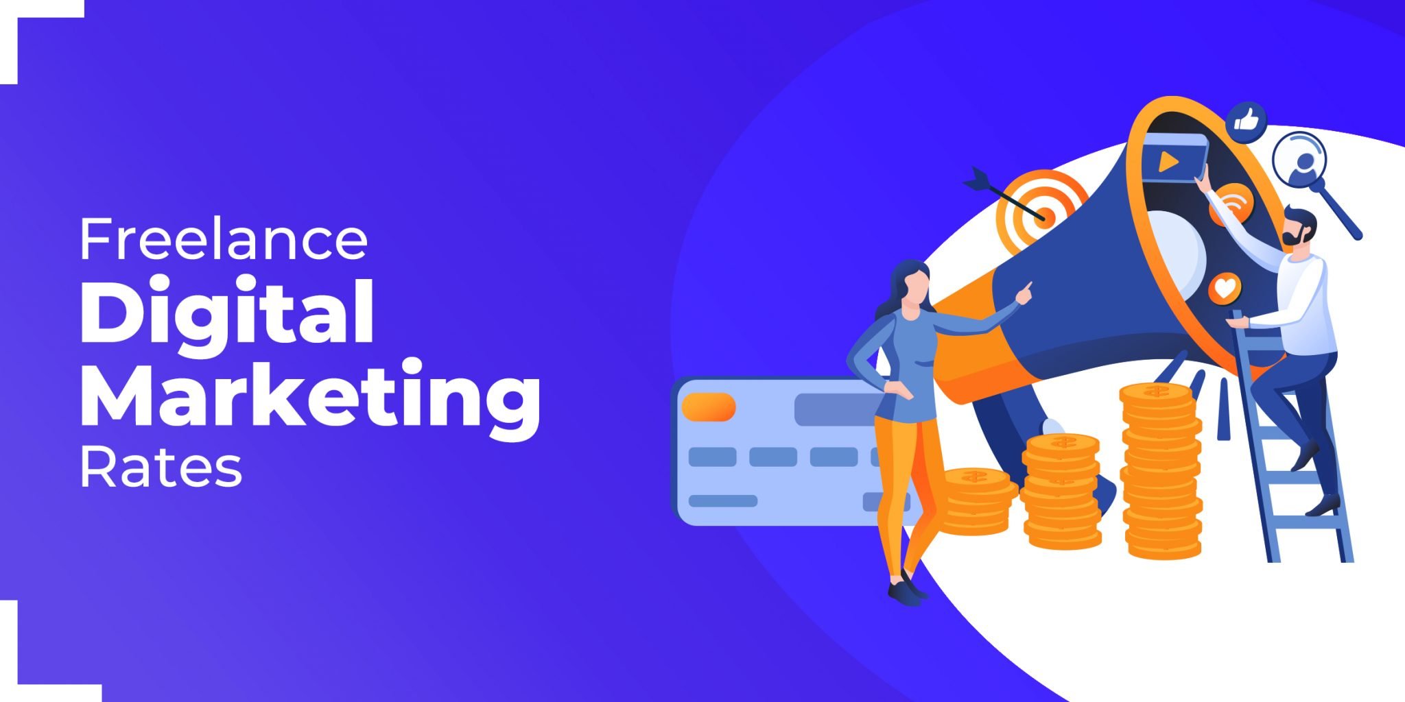 Freelance Digital Marketing in 2024 [Everything You Need to Know]