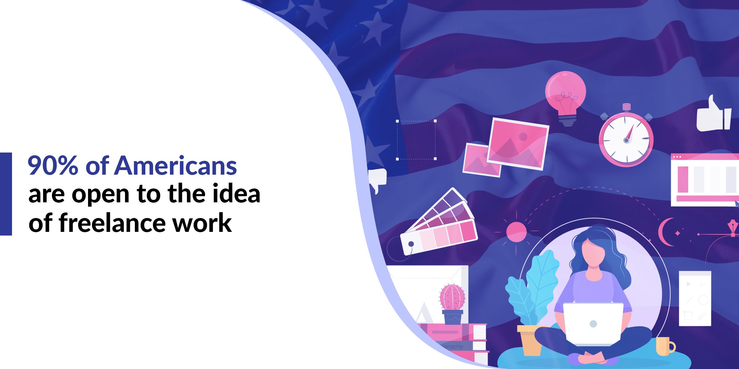 54 Freelance Statistics, Trends, and Insights [Updated for 2020]