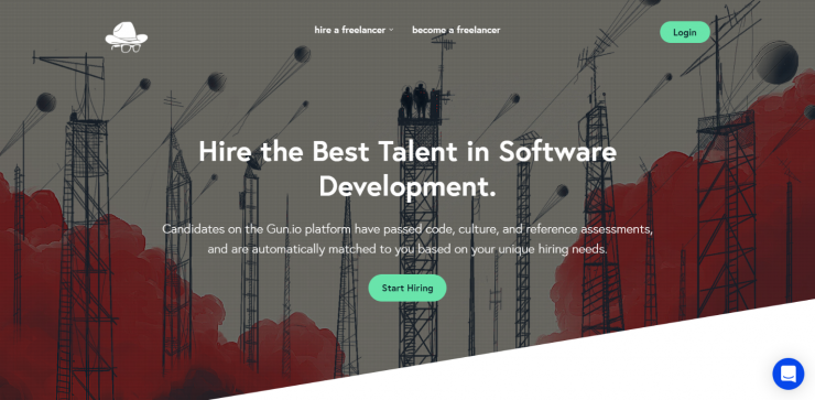 13 Best Freelance Websites for Developers [Updated for 2023]