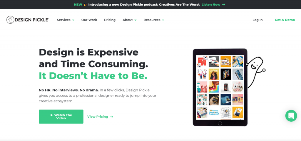 11 Best Freelance Websites for Graphic Designers [Updated for 2023]