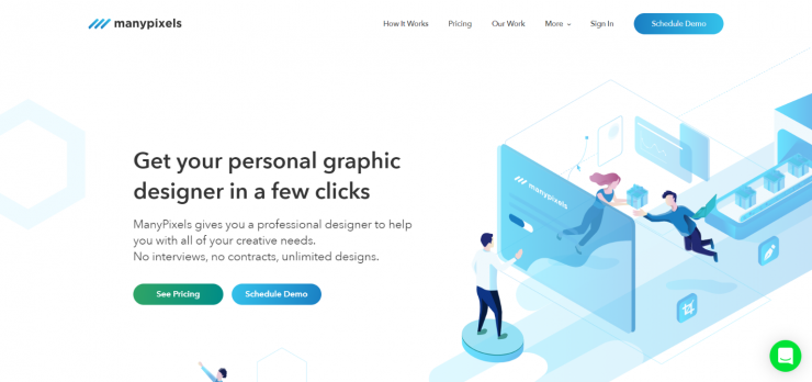 11 Best Freelance Websites for Graphic Designers [Updated for 2022]