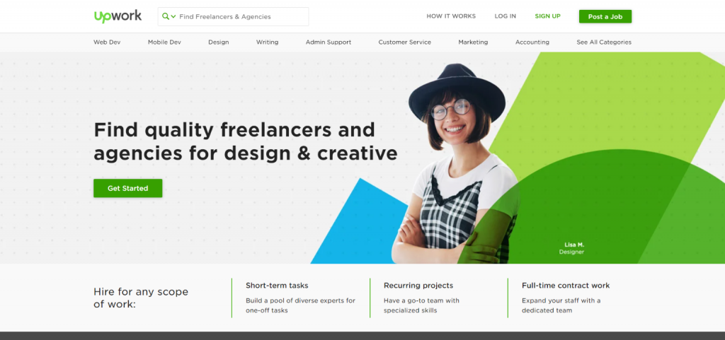 8 Best Freelance Websites for Virtual Assistants [Updated for 2023]