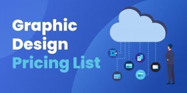 Graphic Design Pricing List for 15+ Services [Updated for 2024]