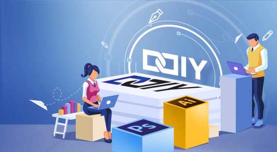 64 Graphic Design Statistics, Trends, and Insights - Don't Do It Yourself