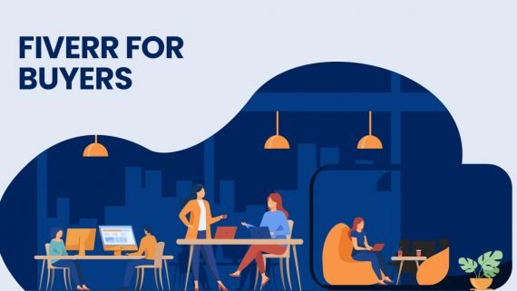 How Does Fiverr Work? (2025 Guide for Buyers and Sellers)