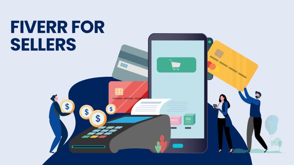 How Does Fiverr Work? (2025 Guide for Buyers and Sellers)