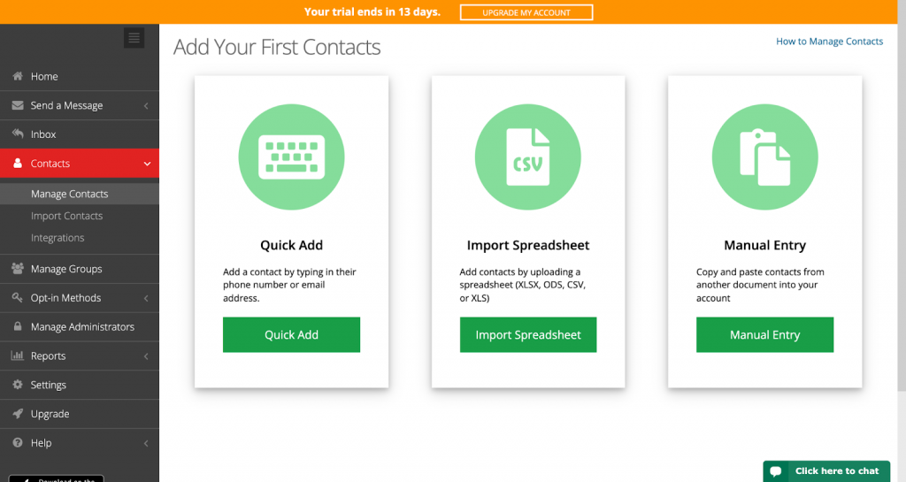 My Honest Review of Mobile Text Alerts
