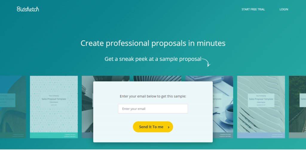 5 Best Online Proposal Management Software [Updated for 2024]