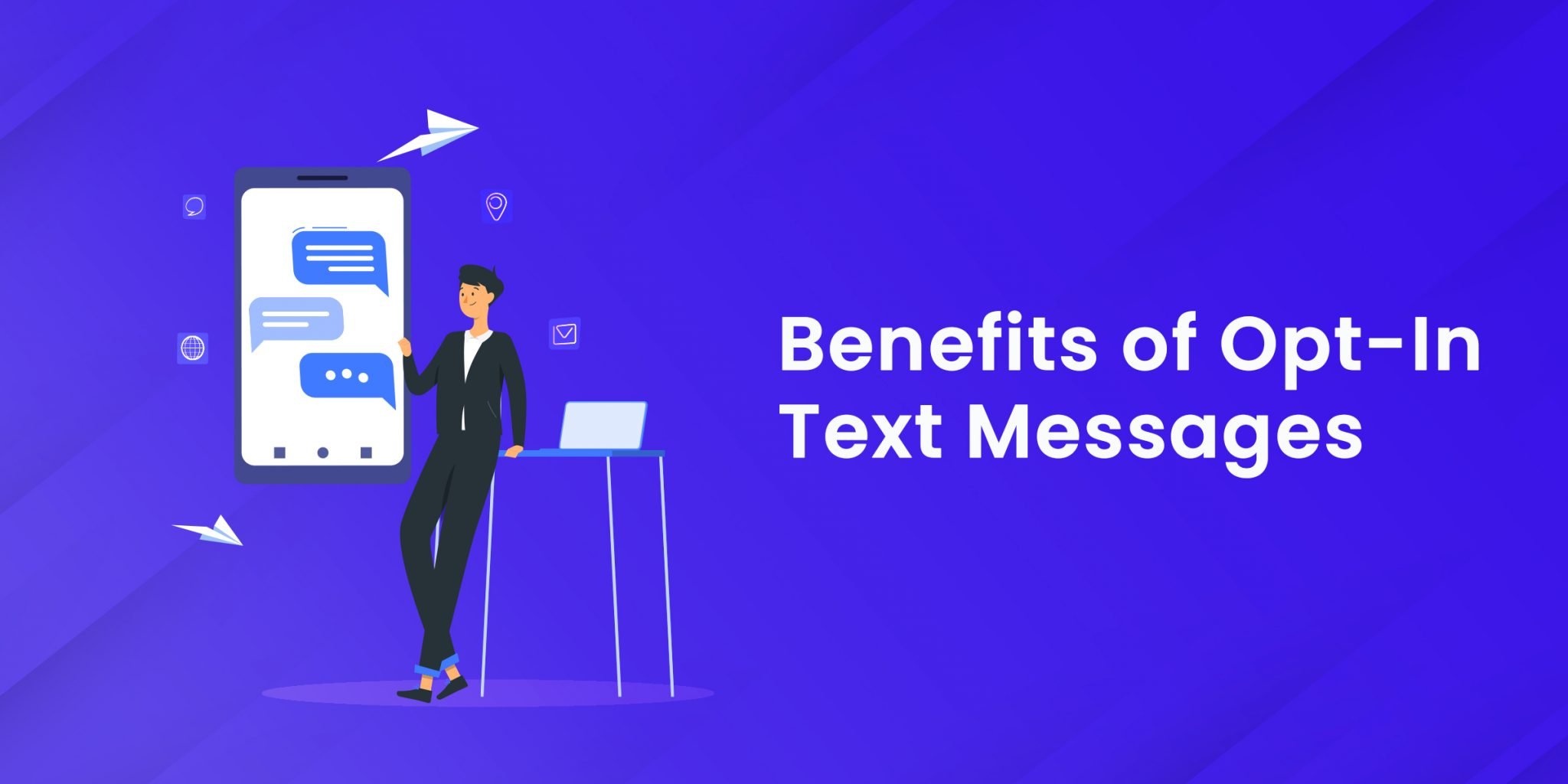 Opt In Text Message Definition, Examples & Templates [Updated for 2024]