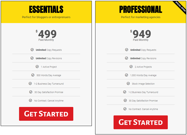 My Honest Review of Panda Copy (+50% OFF Promo Code for first month)