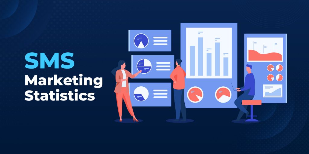 41 SMS Marketing Statistics, Trends, and Insights [Updated for 2024]