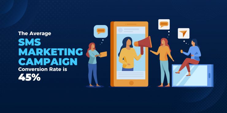 41 SMS Marketing Statistics, Trends, and Insights [Updated for 2024]