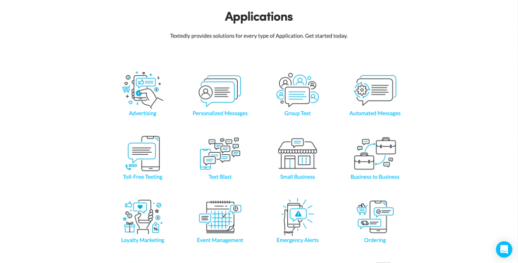 My Honest Review of Textedly's Text Message Marketing Service