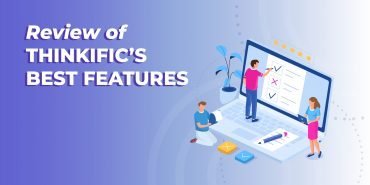 My Honest Review of Thinkific (+ How to Setup a Course) - Don't Do It ...