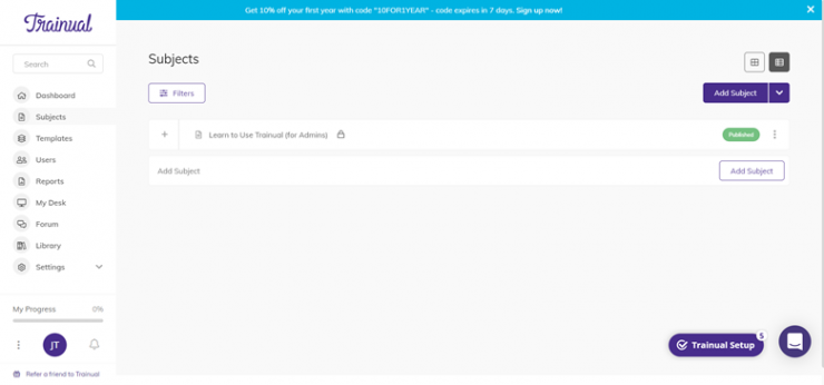 My Honest Review of Trainual’s All-In-One Training & Knowledge Platform