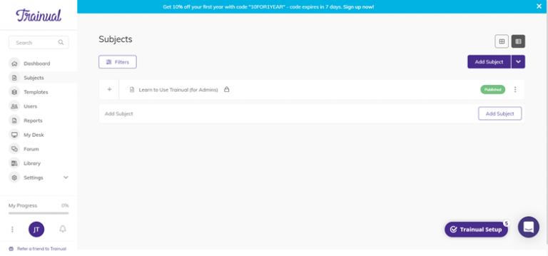 My Honest Review of Trainual’s All-In-One Training & Knowledge Platform