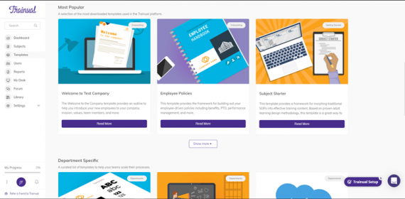 My Honest Review of Trainual’s All-In-One Training & Knowledge Platform